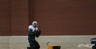 Robbie Rhodes, Bowling Green, Wide Receiver