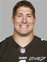 Alex Mack, Atlanta, Center (FB)