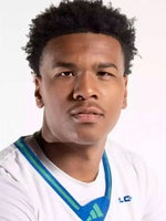 Garry Clark, Texas A&M Corpus Christi, Power Forward