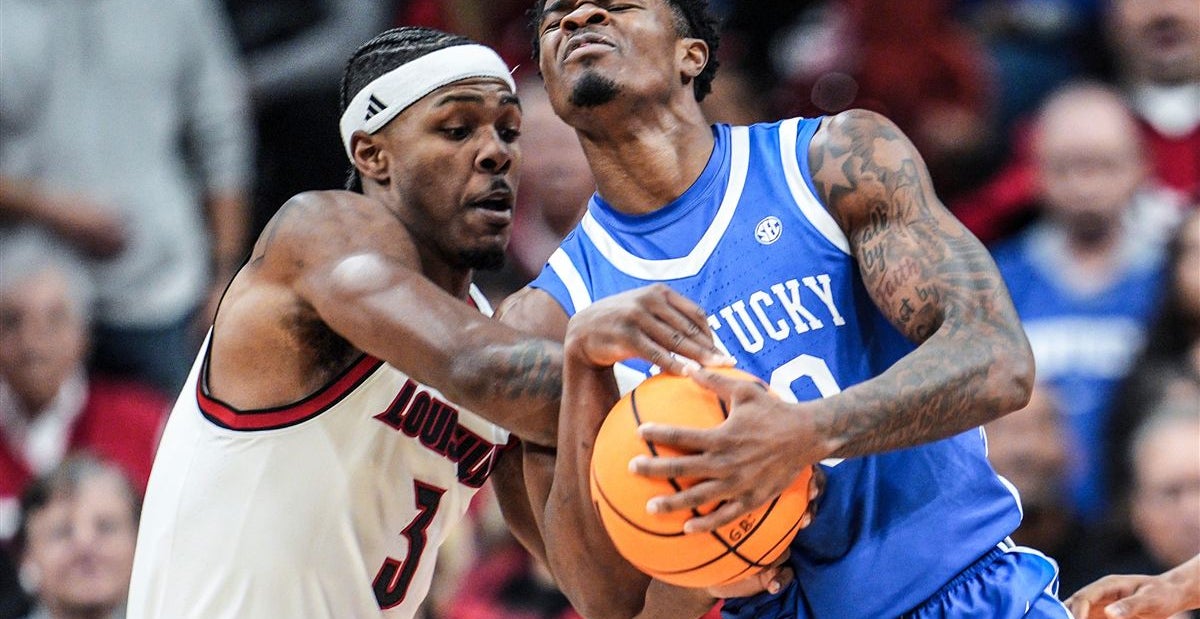 Film Review: Kentucky