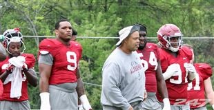 Bo Davis, Defensive Line Coach (FB), Texas-San Antonio Roadrunners