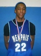 Tyler Stone, Missouri, Power Forward