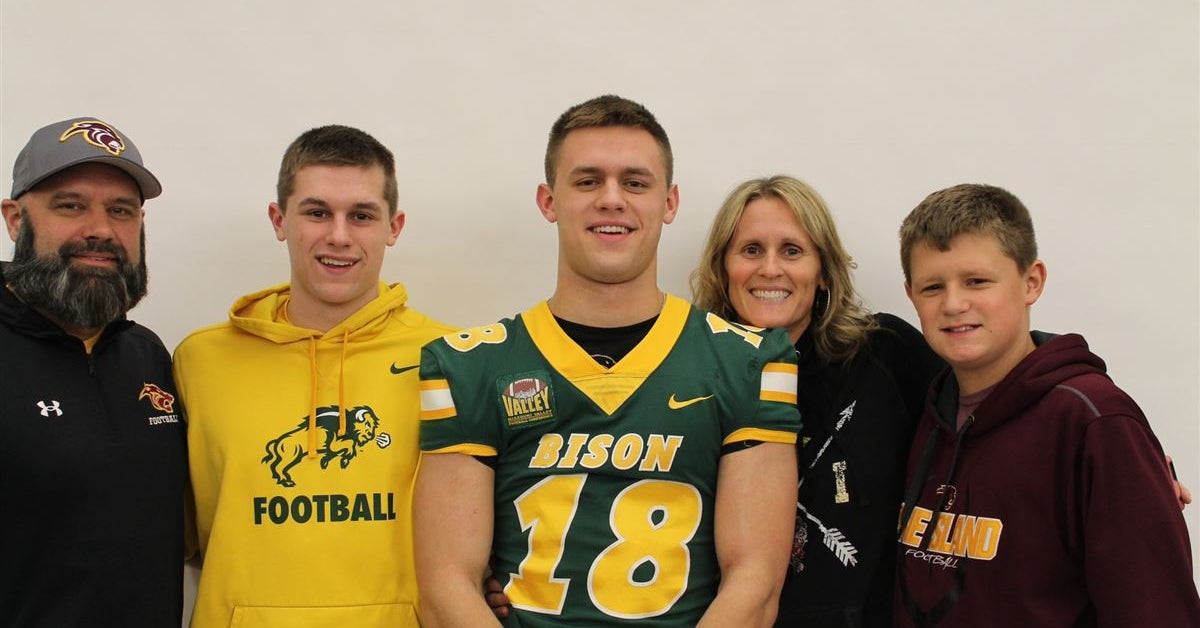 A conversation with 2025 DE commit Blake Schiltz