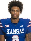 Isaiah Marshall, Kansas, Quarterback