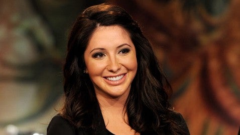 Bristol Palin