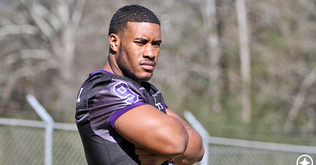 Where does David Marshall Stand Now?