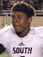 Trey Jones, South Hills, Dual-Threat Quarterback