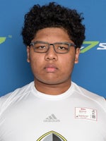 Sho Mitchell, Buford, Defensive Line