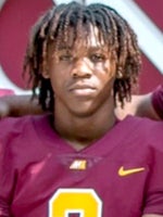Will Stokes, Madison Academy, Running Back