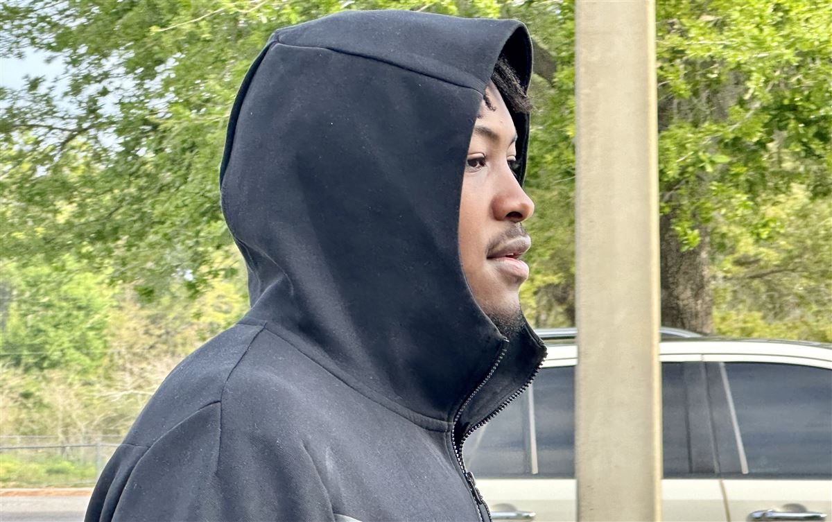 4-star DL LJ McCray, who will be back in Tallahassee this weekend, on ...