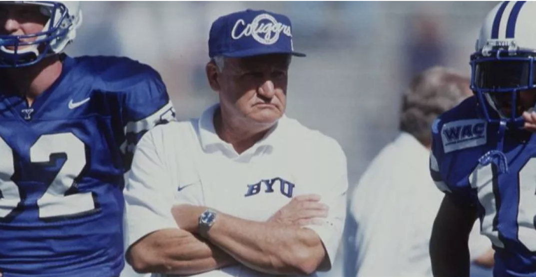 College football's 10 winningest coaches of all-time, ranked