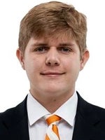 Bennett Brady, Tennessee, Long Snapper