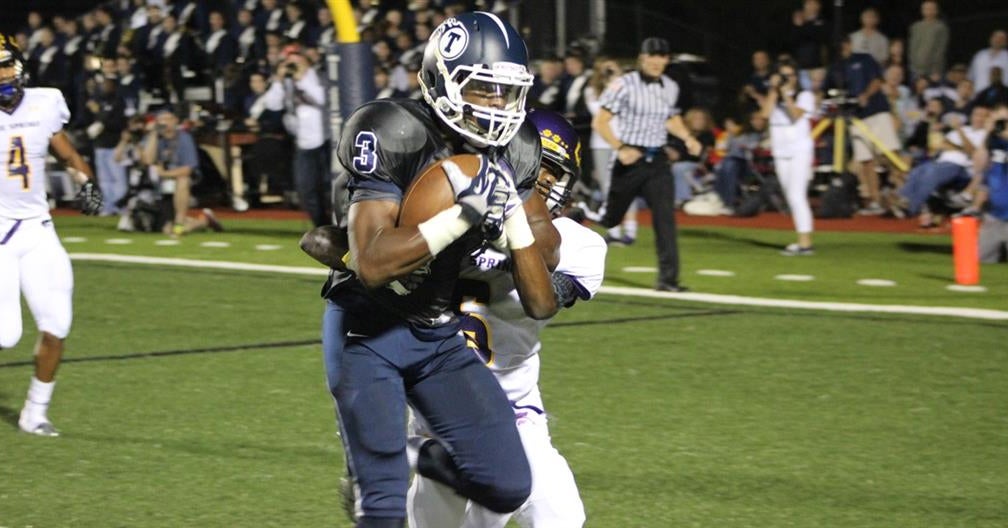 Scouting Report: Monte Harrison