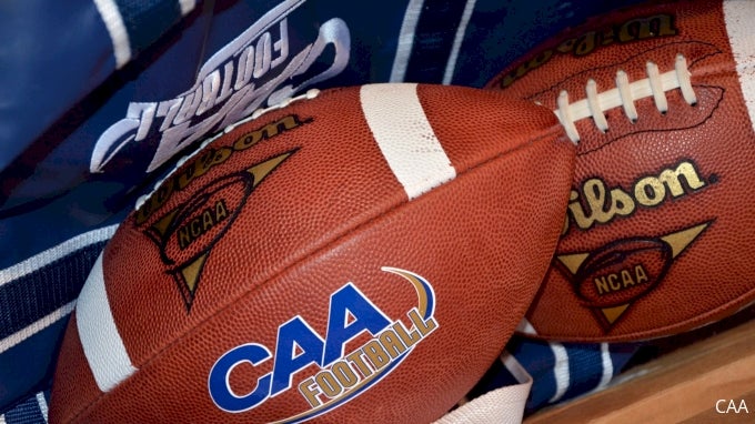 Recap: N.C. A&T Football shines bright at the Coastal Athletic ...