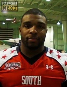 Nico Johnson Photos