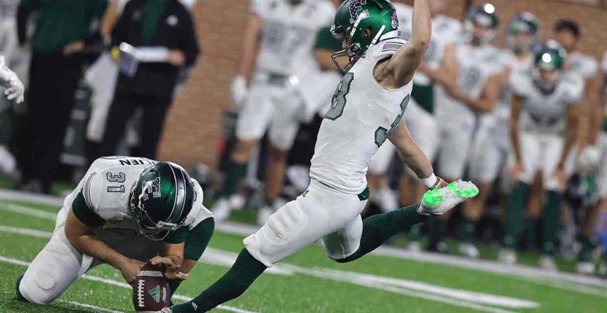 Report: Sooners hiring Eastern Michigan's Jay Nunez for off-the-field special teams role