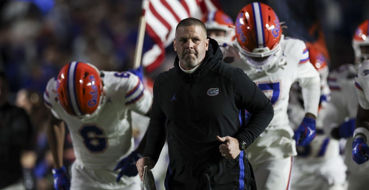 2025 SEC football schedules: Ranking the teams' slates for next season ...