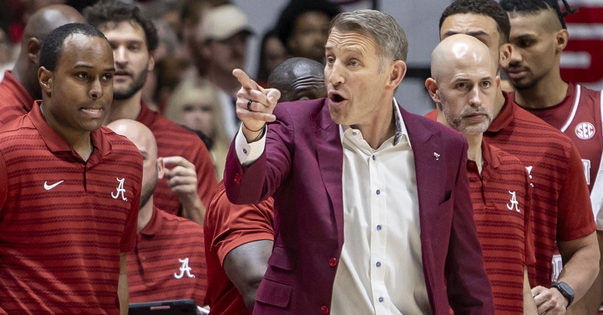 Behind Enemy Lines: A closer look at the Alabama Crimson Tide