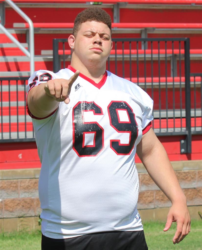 Top247 DT Elam breaks it down