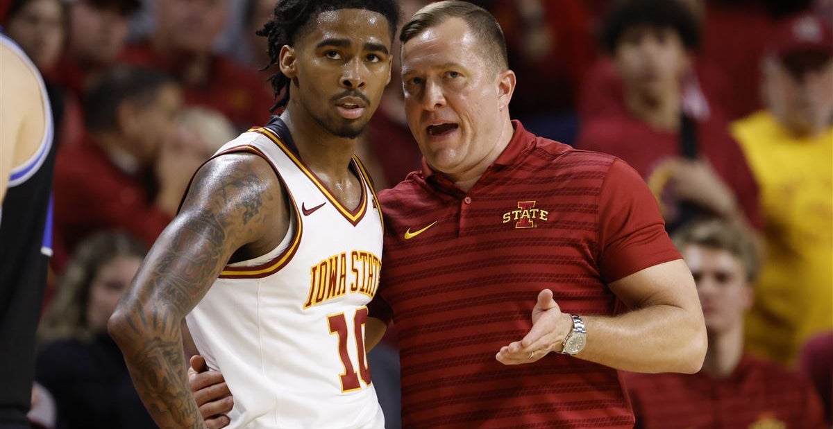 College basketball rankings: Top 68 teams in KenPom ratings ahead of ...