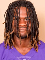 Marlin Dean, Georgia, Defensive Line