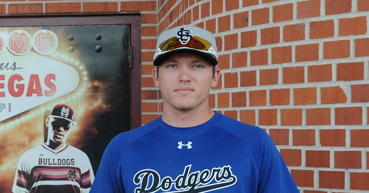 1-on-1 With Freshman RHP Jesse McCord