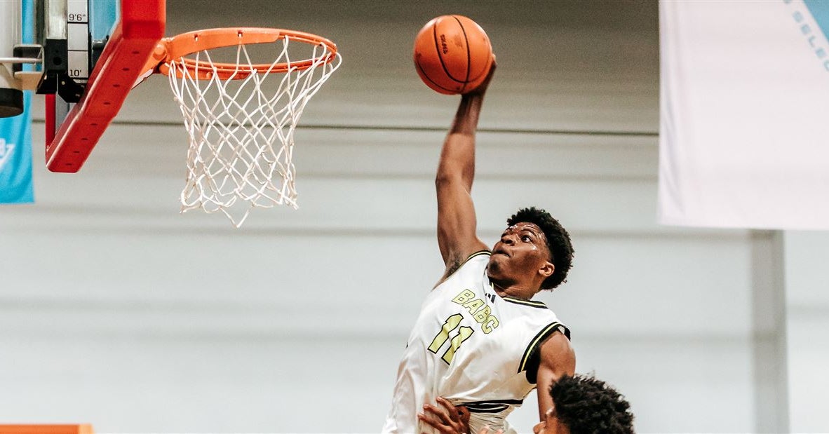 Alex Egbuonu, Colton Hiller, and Xavier Blake star in northeast ...