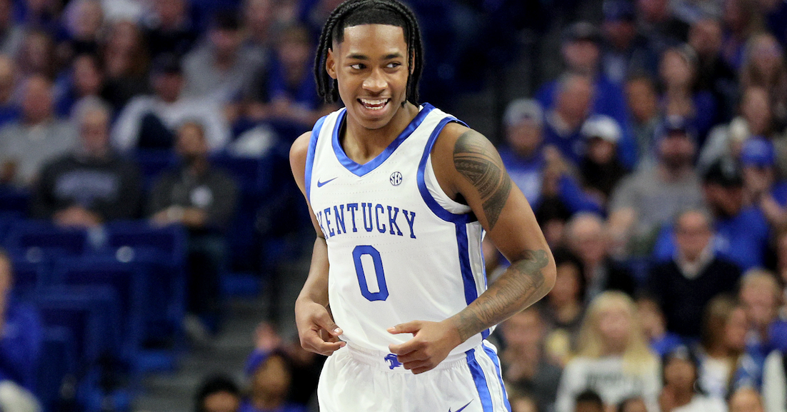 NBA Draft stock-risers following college basketball's Feast Week