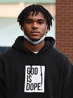 Jaden Thomas, Hueytown , Linebacker