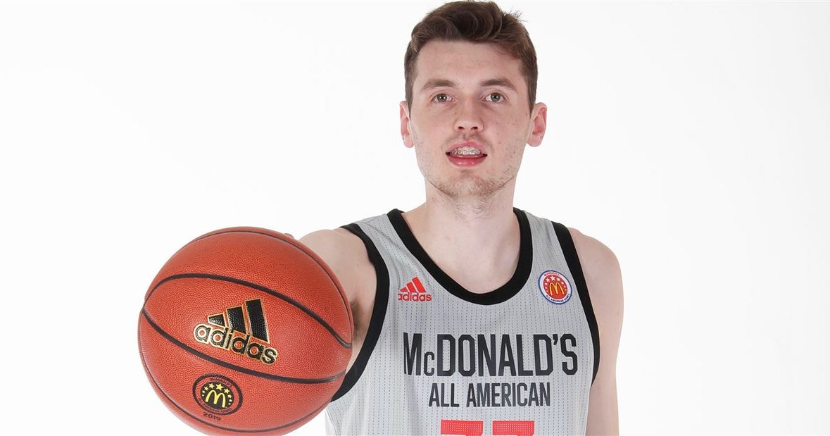 Decision day: A preview of Matthew Hurt's announcement