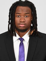 Mikail Kamara, Indiana, Edge