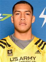 Tyler Manoa, St. Francis, Defensive Tackle