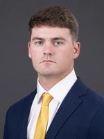 Drew Bryan, East Carolina, Pitcher