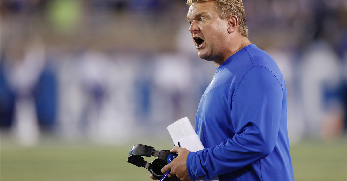 LSU adds OL transfer Ja’Mard Jones to 2026 roster