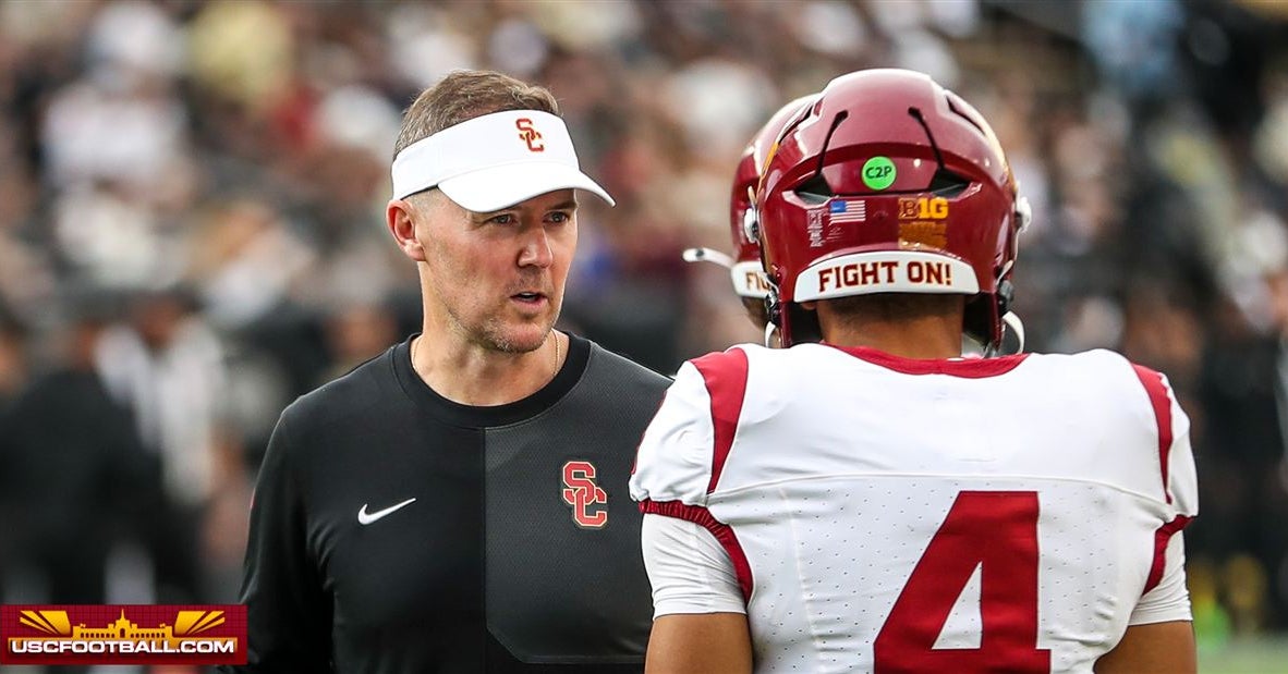 Michigan State vs USC: Advanced Metrics Preview