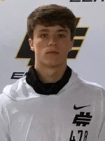 Luke Longval, East, Quarterback