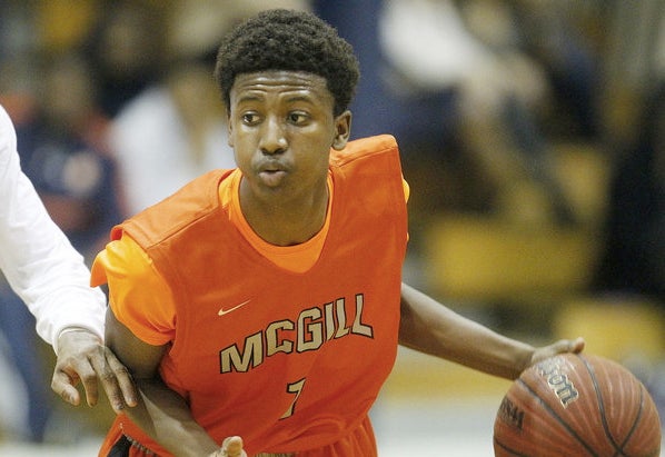 Arizona hosting Dylan Smith on official visit