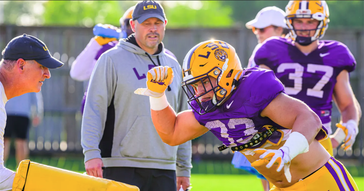 VIP Tidbits: Day 1 practice notes