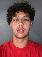 Terrance Ballard, Del Campo, Quarterback