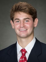 Chase Wolf, Wisconsin, Quarterback