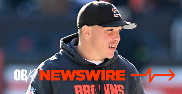 Cleveland Browns News and Rumors 6/2: Bubba Ventrone Tries to Get Ahead ...