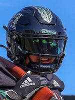 Uluaki Taukiuvea, Hunter, Athlete