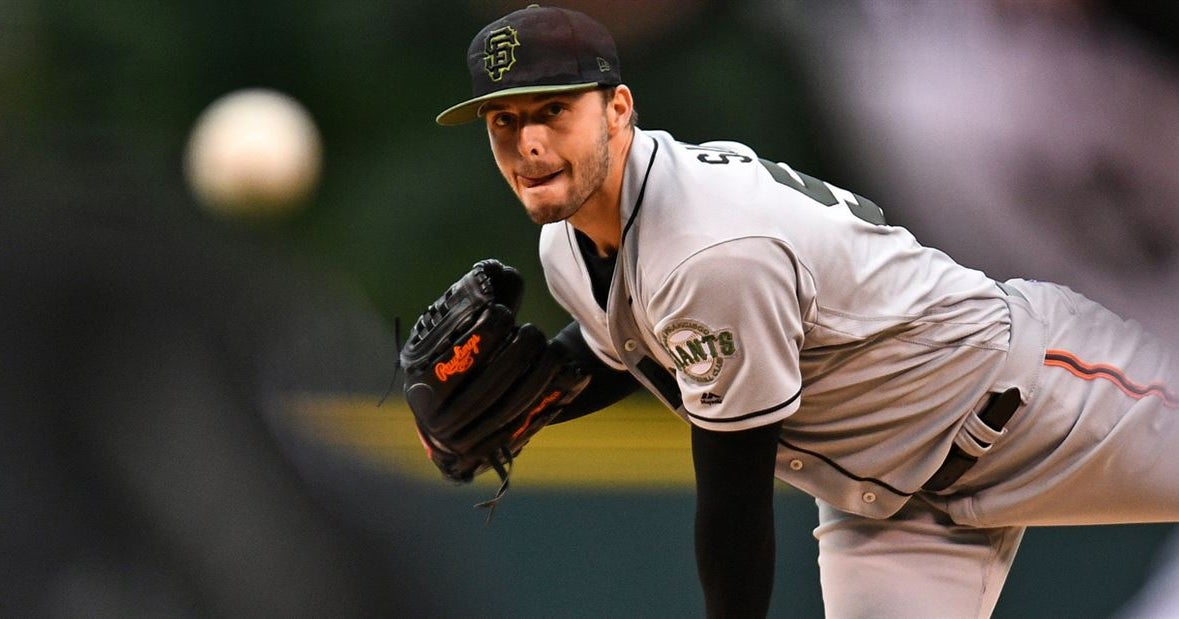 Andrew Suarez Credits Miami for Development and Success