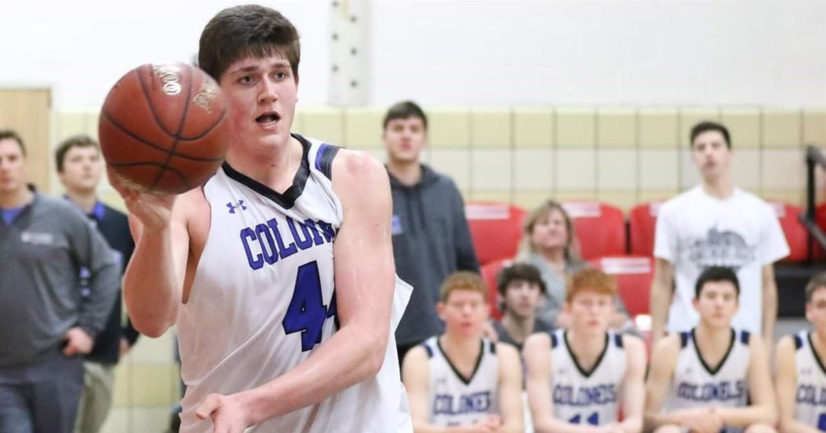 The Impact: Jake Walter