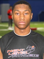 Jeremy Payne, TCU, Running Back