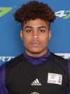 Jalen Davis, Howard Payne, Running Back
