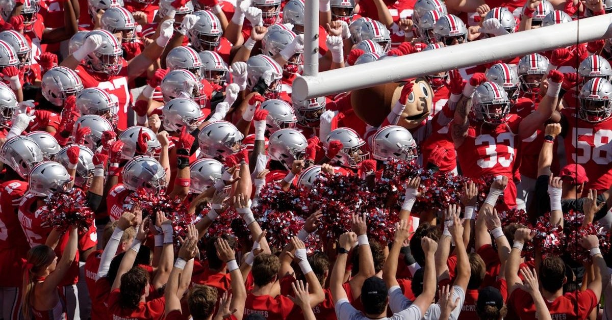 Bucknuts Expert Roundtable: Michigan State