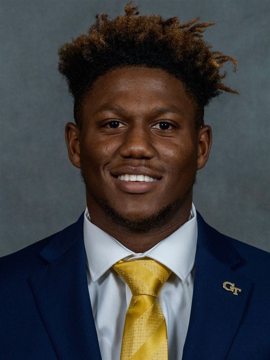 James Graham, Georgia Southern, Quarterback