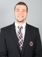 Jack Cottrell, Boston College, Defensive Line