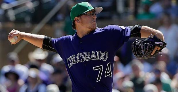 Former ECU pitcher Jeff Hoffman set to make MLB debut